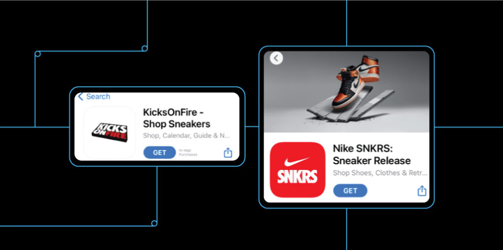 12 Great ASO Examples for Inspiration | AdAction.com