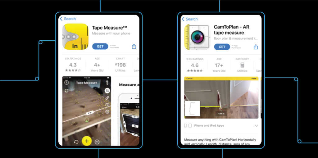 12 Great ASO Examples for Inspiration | AdAction.com
