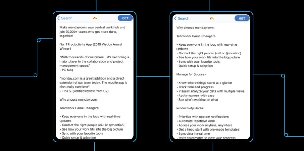 12 Great ASO Examples for Inspiration | AdAction.com