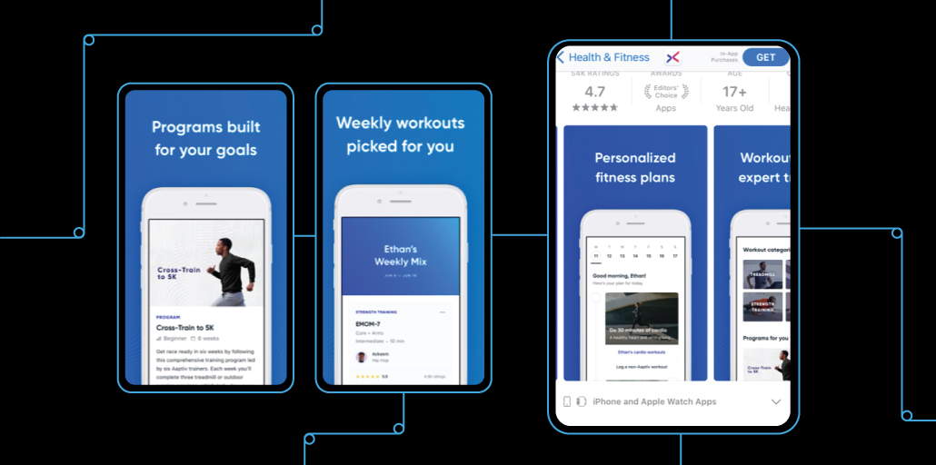 12 Great ASO Examples for Inspiration | AdAction.com