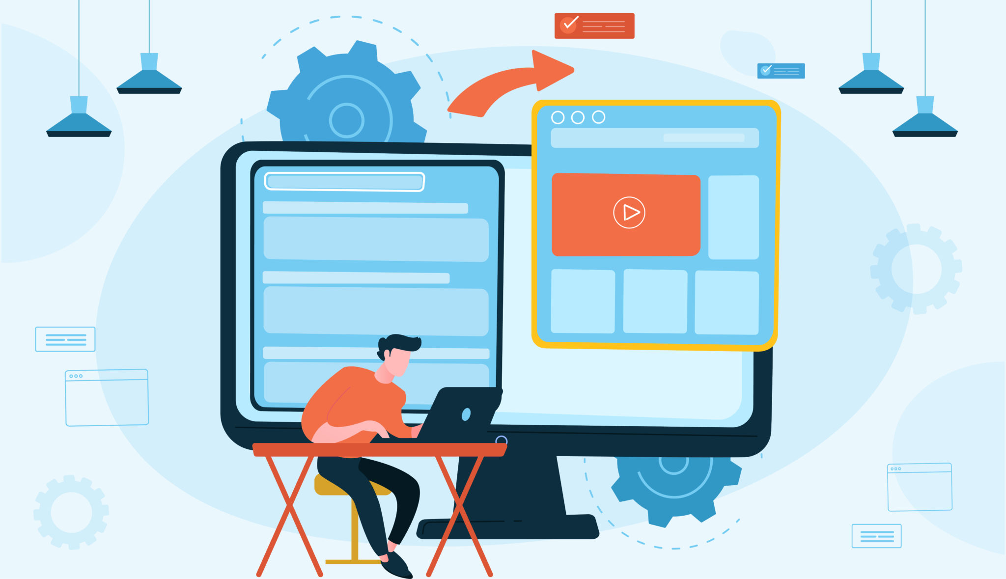 Guide to Finance App Advertising & Trends | AdAction.com