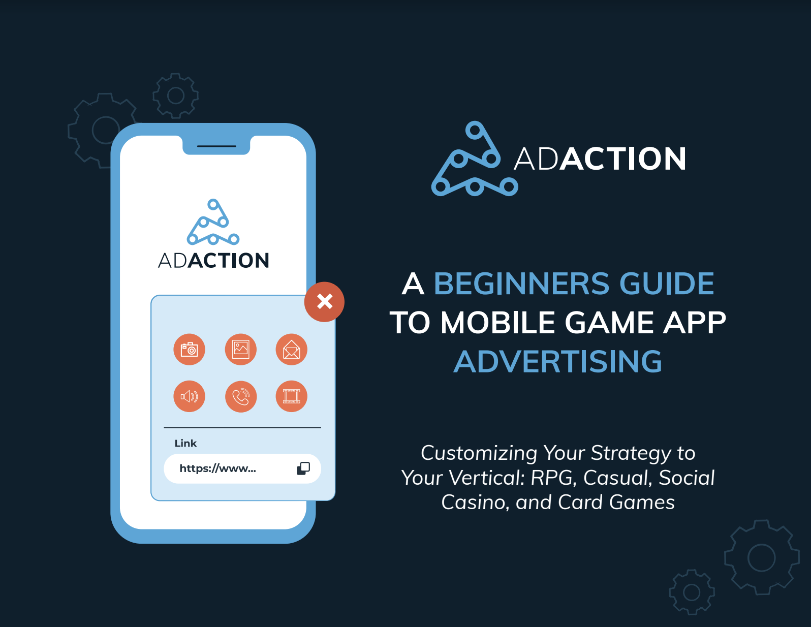 Get More Installs for Your Gaming App | Mobile Game Marketing Guide