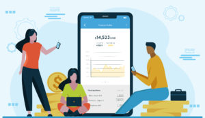 Attracting Gen Z to Your Finance App | AdAction.com