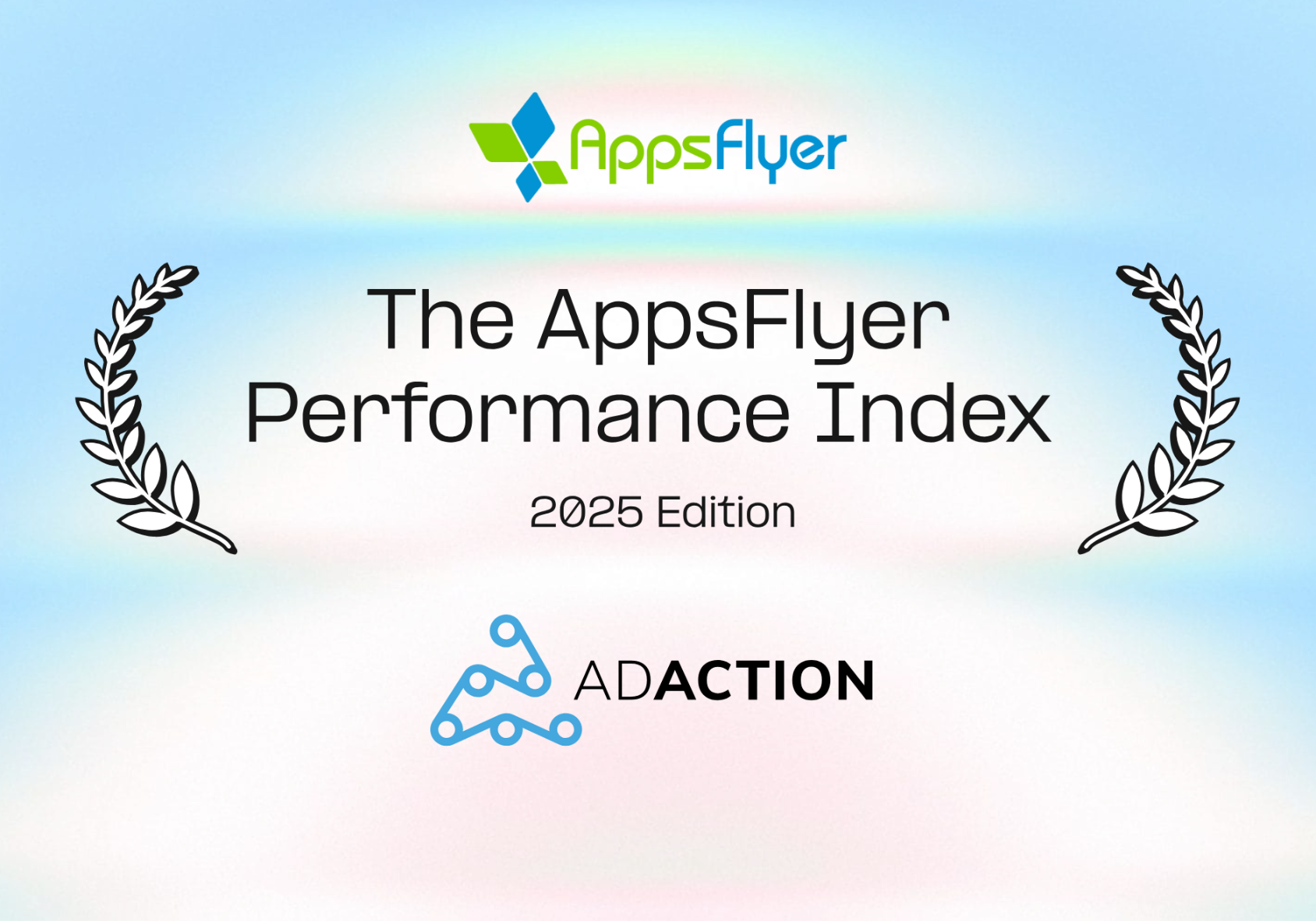 AdAction Ranks in AppsFlyer Performance Index 2025 Across Gaming & Non ...